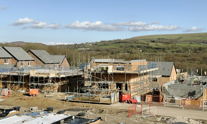 Brownfield development | Stonewater