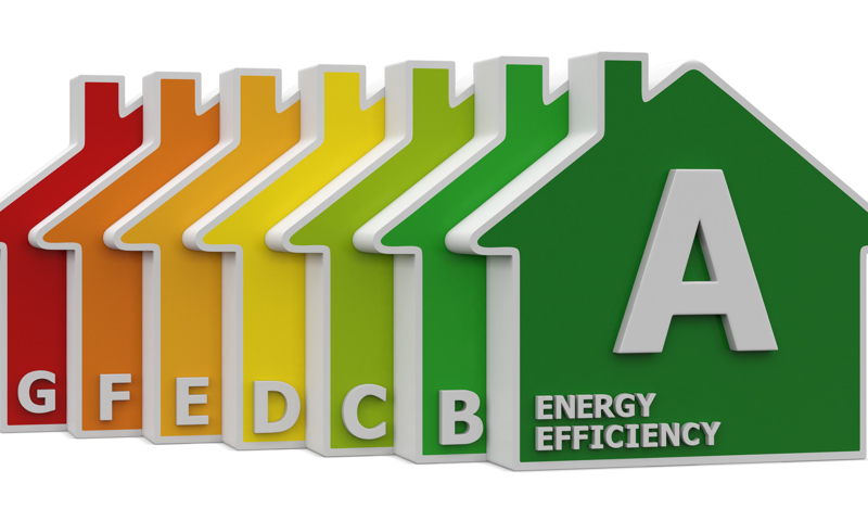 Minimum Energy Efficiency Standards | Stonewater