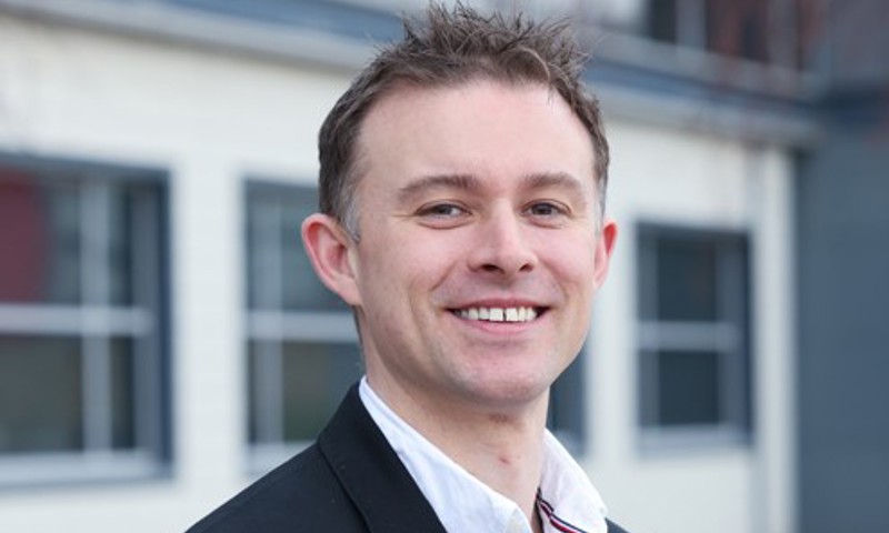 Stonewater appoints new Chief Operating Officer | Stonewater